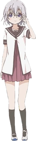 Chitose Ikeda | YuruYuri Wiki | Fandom