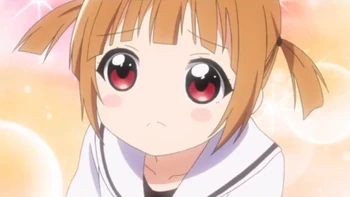 Mirakurun | YuruYuri Wiki | Fandom