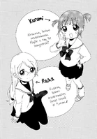 Mirakurun | YuruYuri Wiki | Fandom