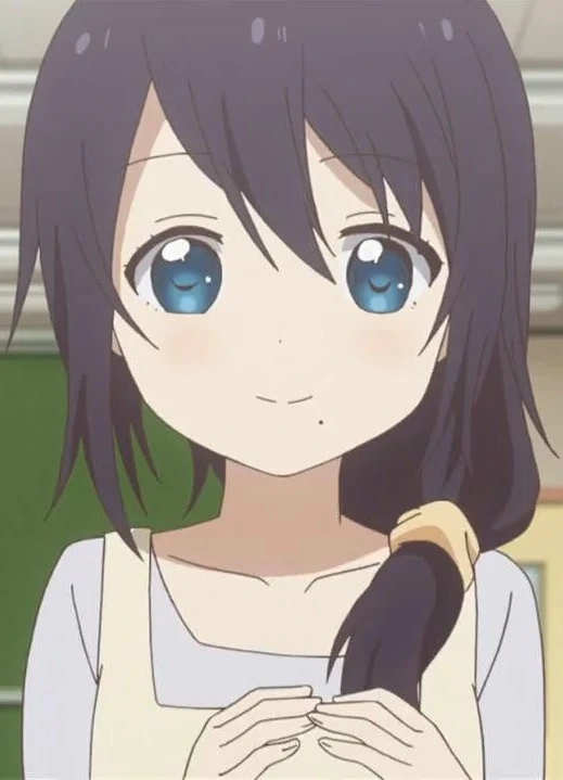 Shihoko Azuma | YuruYuri Wiki | Fandom