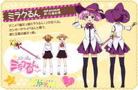 Mirakurun | YuruYuri Wiki | Fandom