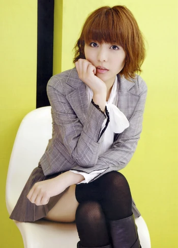 Aki Toyosaki | YuruYuri Wiki | Fandom