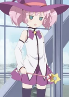 Mirakurun | YuruYuri Wiki | Fandom