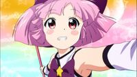 Mirakurun | YuruYuri Wiki | Fandom
