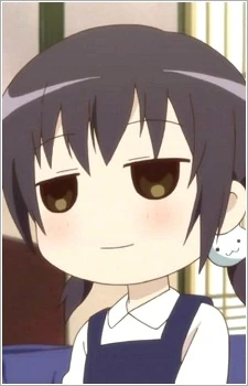 Mari | Yuru Yuri Wiki | Fandom