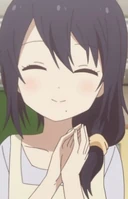 Shihoko Azuma | YuruYuri Wiki | Fandom