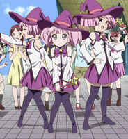 Mirakurun | YuruYuri Wiki | Fandom