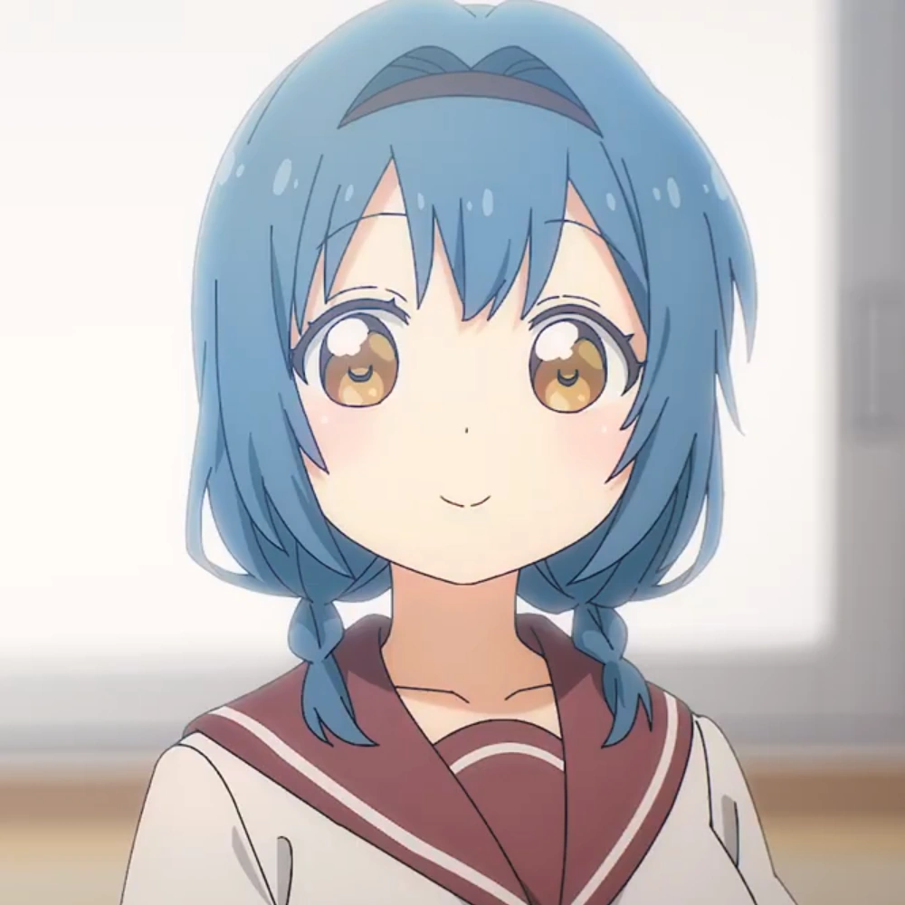 Yuru Yuri Characters Names