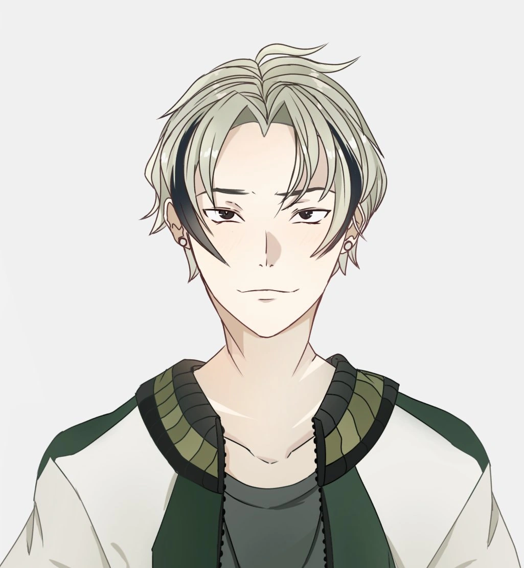 Personagens | Wiki Yusong zone | Fandom