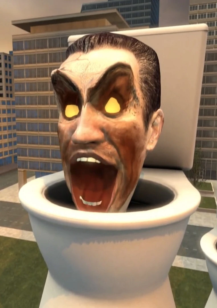 Skibidi Pigu | Yusufer's Skibidi Massacre Wiki | Fandom