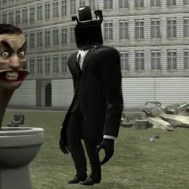 Large Cameraman | Yusufer's Skibidi Massacre Wiki | Fandom