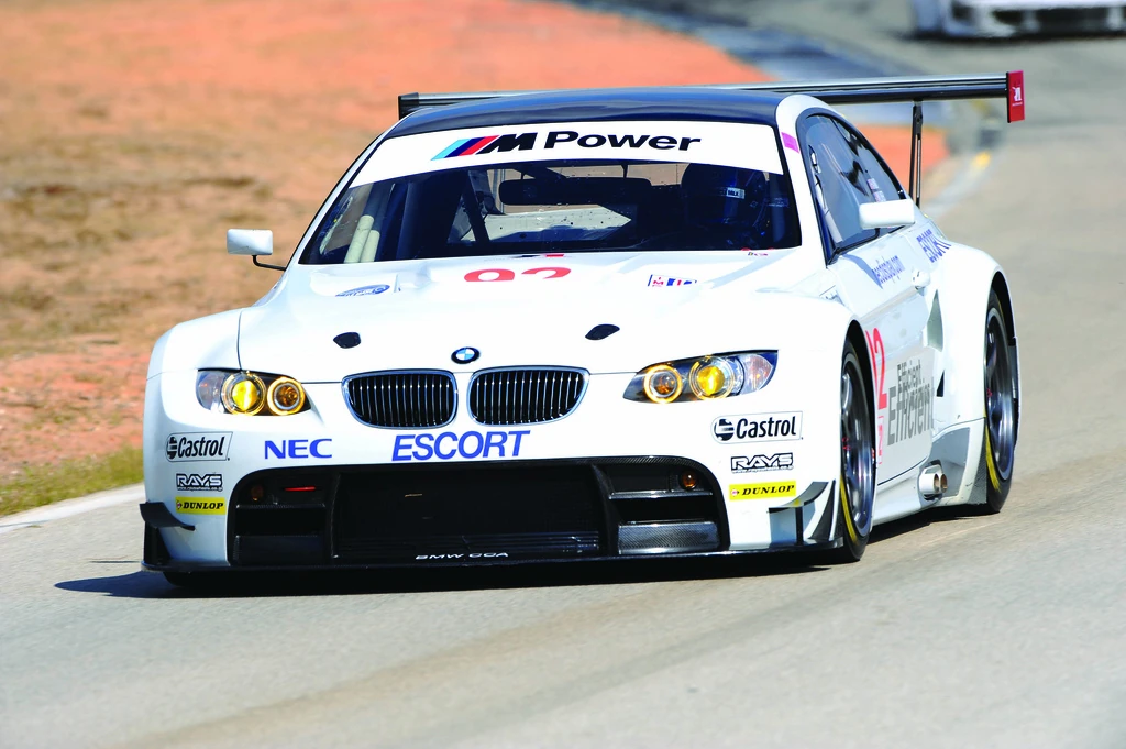 BMW M3 GT2 | YutaAsahina GTC Series Wikia | Fandom