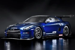 Nissan GT-R NISMO GT3 | YutaAsahina GTC Series Wikia | Fandom