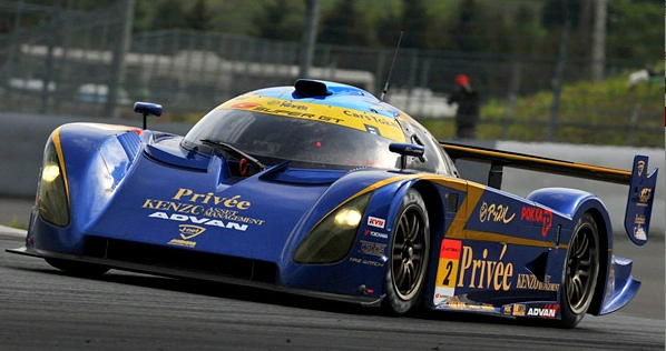 Mooncraft Shiden | YutaAsahina GTC Series Wikia | Fandom