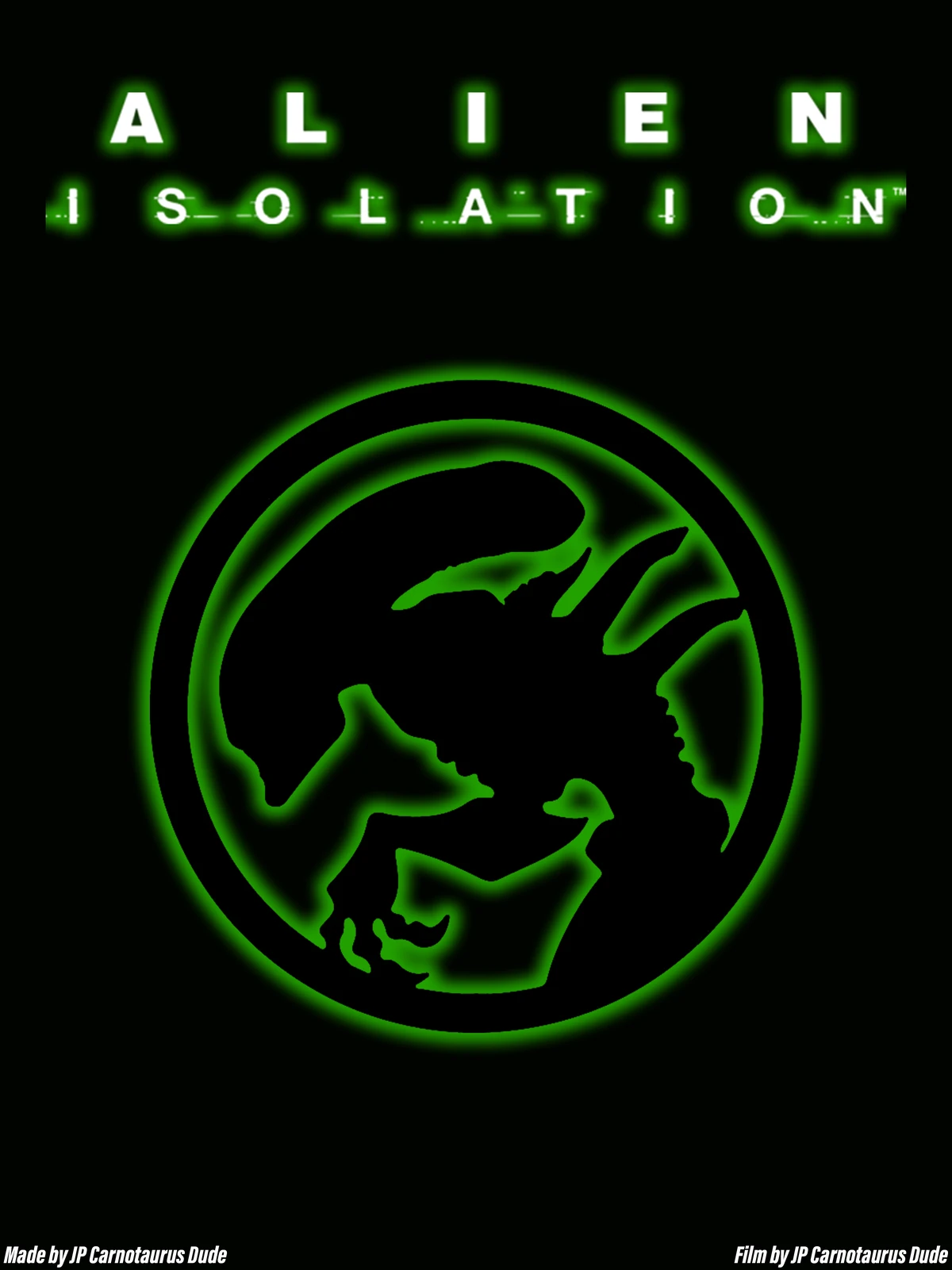 ALIEN: ISOLATION | Yutani Cinematic Universe Wiki | Fandom