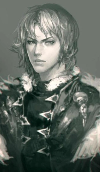 Phillion of Soureine | Yutemond Empire Wiki | Fandom