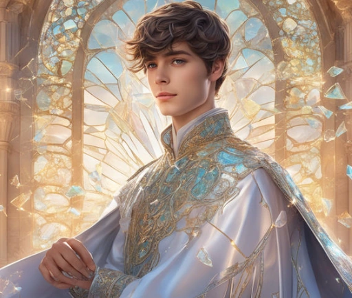 Zachary Cecan | Yutemond Empire Wiki | Fandom