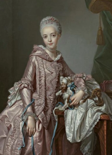 Antonia Livilla | Yutemond Empire Wiki | Fandom