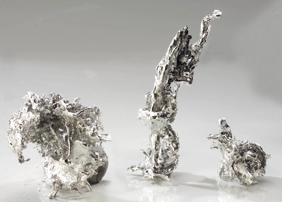 Creative Lead Pouring | Yutongo Wiki | Fandom