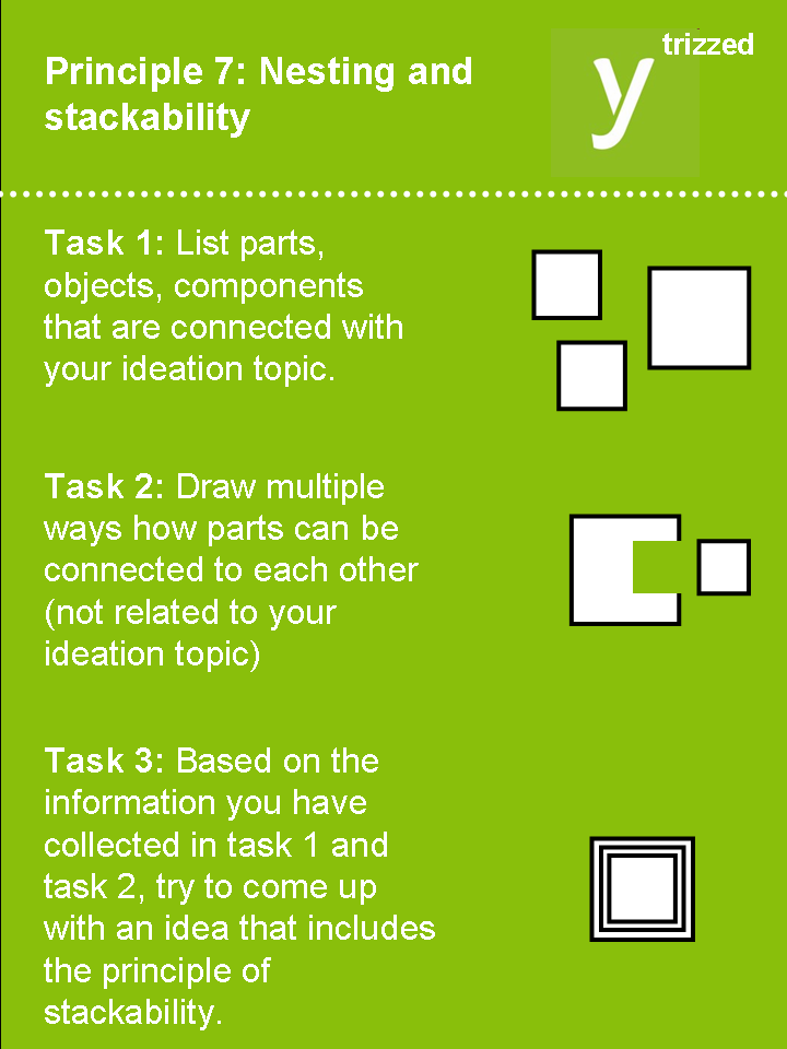 Principle 7: Nesting | Yutongo Wiki | Fandom