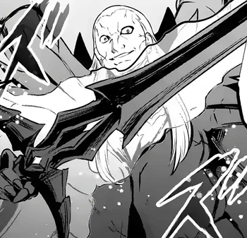 Larcvalt Farom | Yuusha ga Shinda! Wikia | Fandom