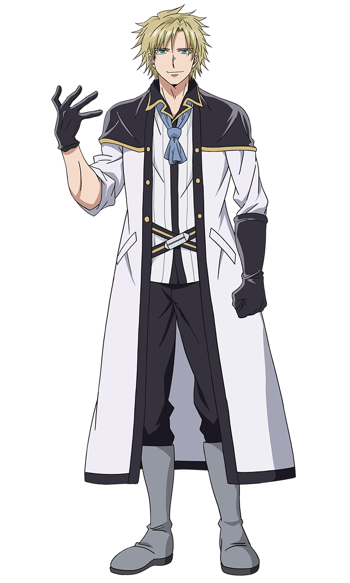 Kyle Osment | Yuusha ga Shinda! Wikia | Fandom