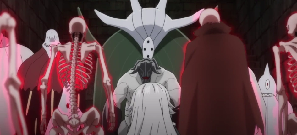 Episode 2 | Yuusha ga Shinda! Wikia | Fandom