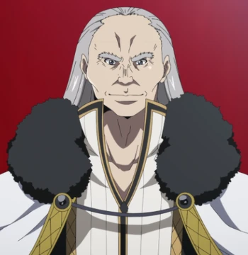 Larcvalt Farom | Yuusha ga Shinda! Wikia | Fandom