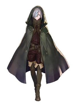 Mernes | Yuusha, Yamemasu Wiki | Fandom