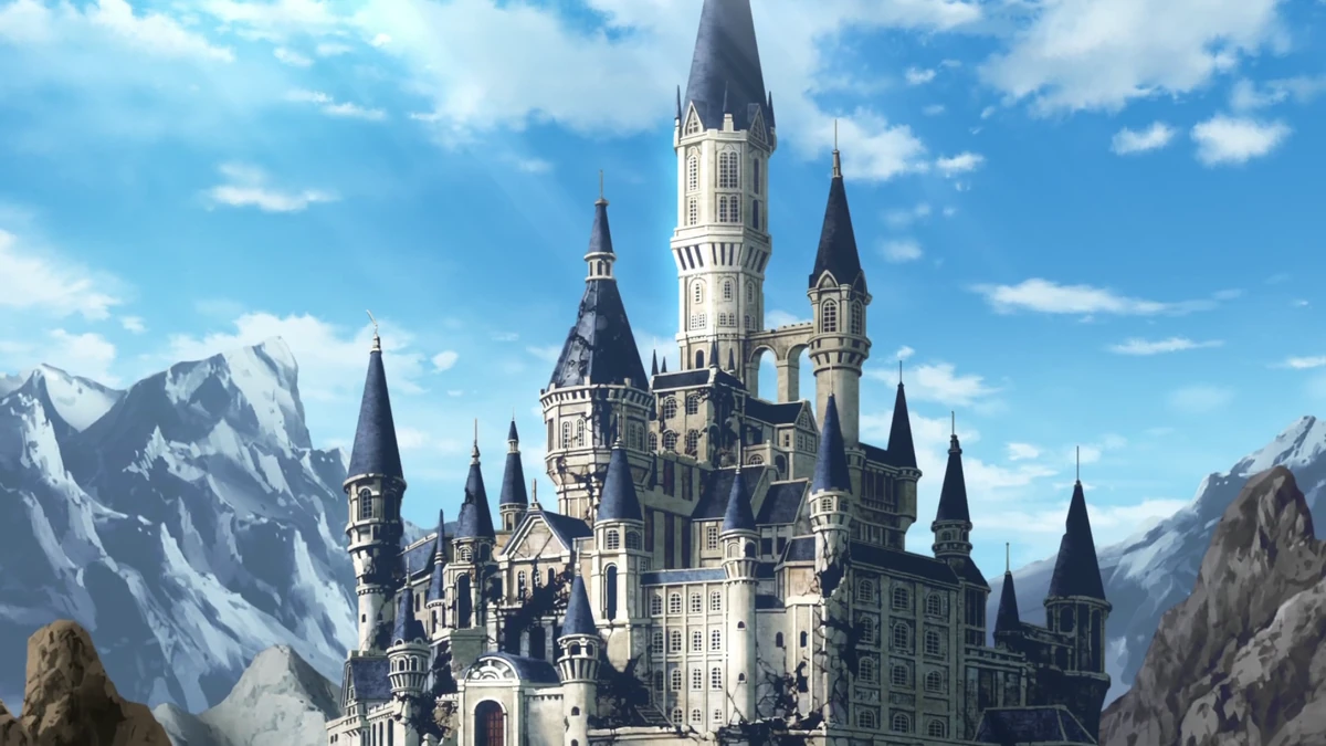 Demon Lord's Castle | Yuusha, Yamemasu Wiki | Fandom