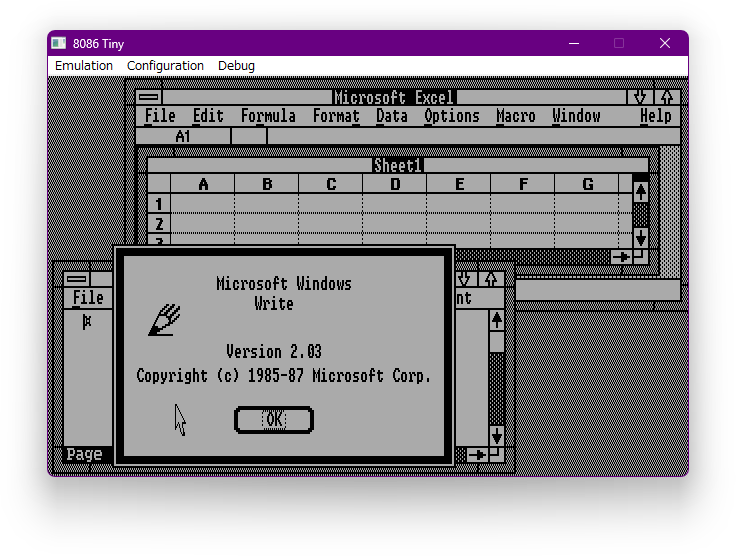 8086tiny | Yuuya Wiki | Fandom