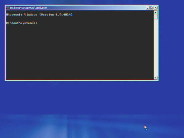 Windows Longhorn Build 4024 | Yuuya Wiki | Fandom