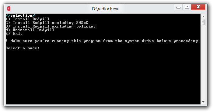 Redlock | Yuuya Wiki | Fandom