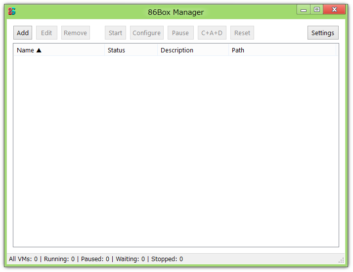 86Box Manager | Yuuya Wiki | Fandom