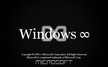 Windows Infinity | Yuuya Wiki | Fandom