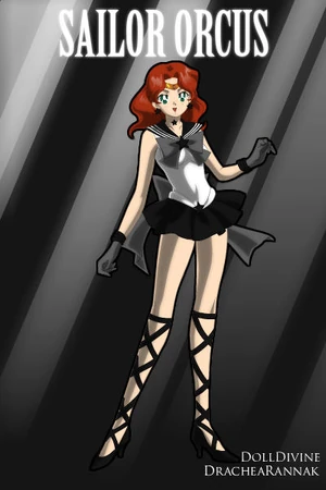 Christina Denton | Yu Yu Gi Digi Moon Wiki | Fandom