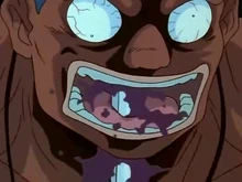 Makintaro | Wiki Yū Yū Hakusho | Fandom