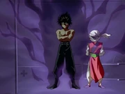 Energy | YuYu Hakusho Wiki | Fandom