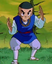 Rando/Gallery | YuYu Hakusho Wiki | Fandom