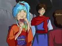 Koenma/Gallery | YuYu Hakusho Wiki | Fandom