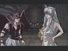 Kurama | Wiki Yū Yū Hakusho | Fandom