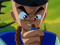 Rando/Gallery | YuYu Hakusho Wiki | Fandom