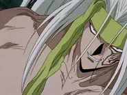 Mazoku | YuYu Hakusho Wiki | Fandom