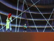 Ura Urashima | YuYu Hakusho Wiki | Fandom