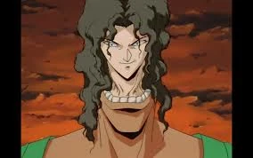 Elder Toguro | YuYu Hakusho Wiki | Fandom