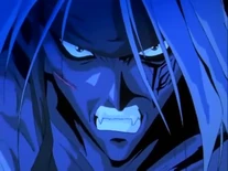 Raizen | Wiki Yū Yū Hakusho | Fandom