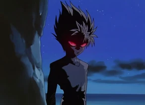 Hiei | Wiki Yū Yū Hakusho | Fandom
