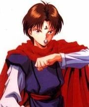 Koenma | Wiki Yū Yū Hakusho | Fandom