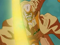 Dimension Sword/Gallery | YuYu Hakusho Wiki | Fandom
