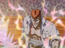 Kazuma Kuwabara | Wiki Yū Yū Hakusho | Fandom